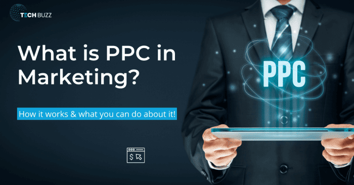 What is PPC in marketing? How it works & what you can do about it ...