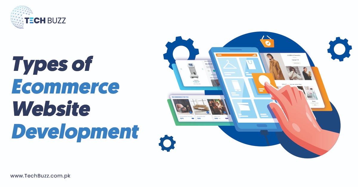 Ecommerce Website Development: Complete Guide for Beginners