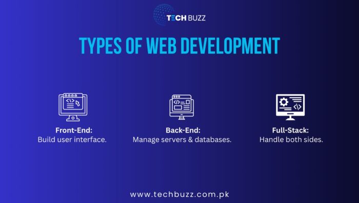 Complete Web Development Roadmap: Step by Step Guide